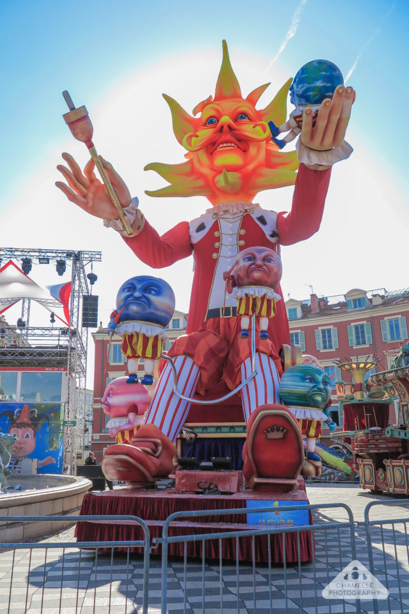 Travel: 10 top tips for seeing the Nice Carnival in France – Chamelle ...