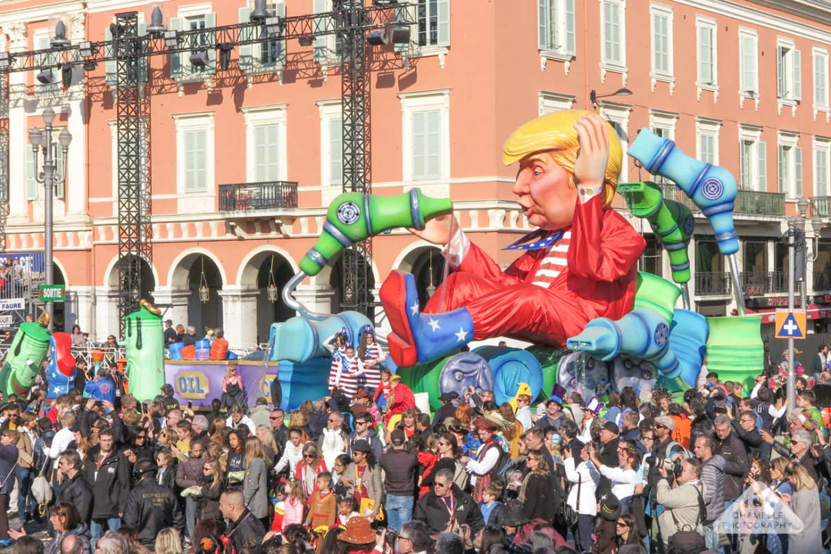 Travel: 10 top tips for seeing the Nice Carnival in France – Chamelle ...