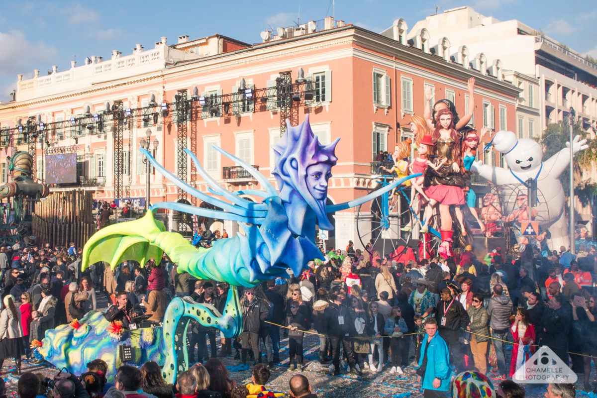 Travel: 10 top tips for seeing the Nice Carnival in France – Chamelle ...