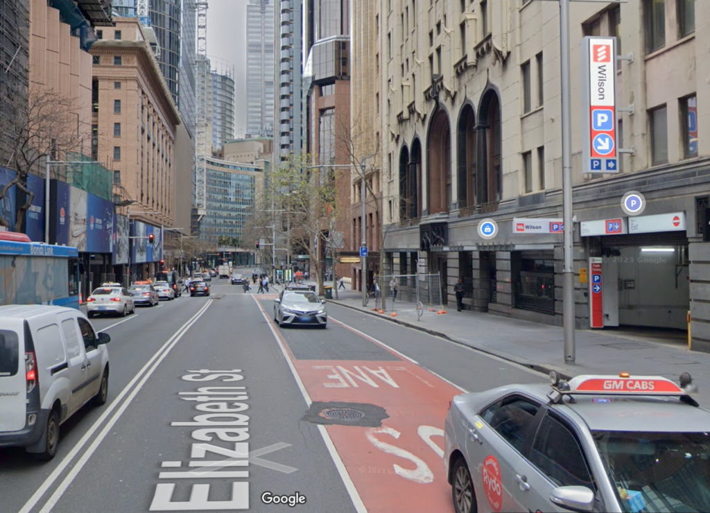 The Fall Guy filming locations in Sydney, Australia – Ryan Gosling ...